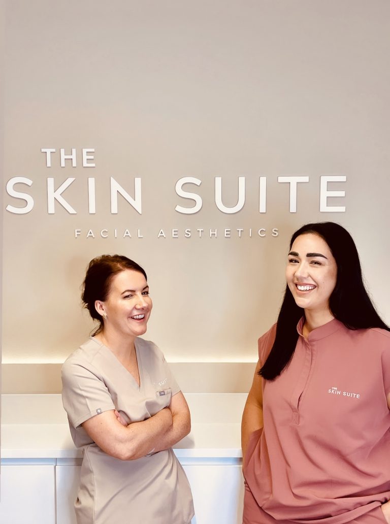 About Us - The Skin Suite