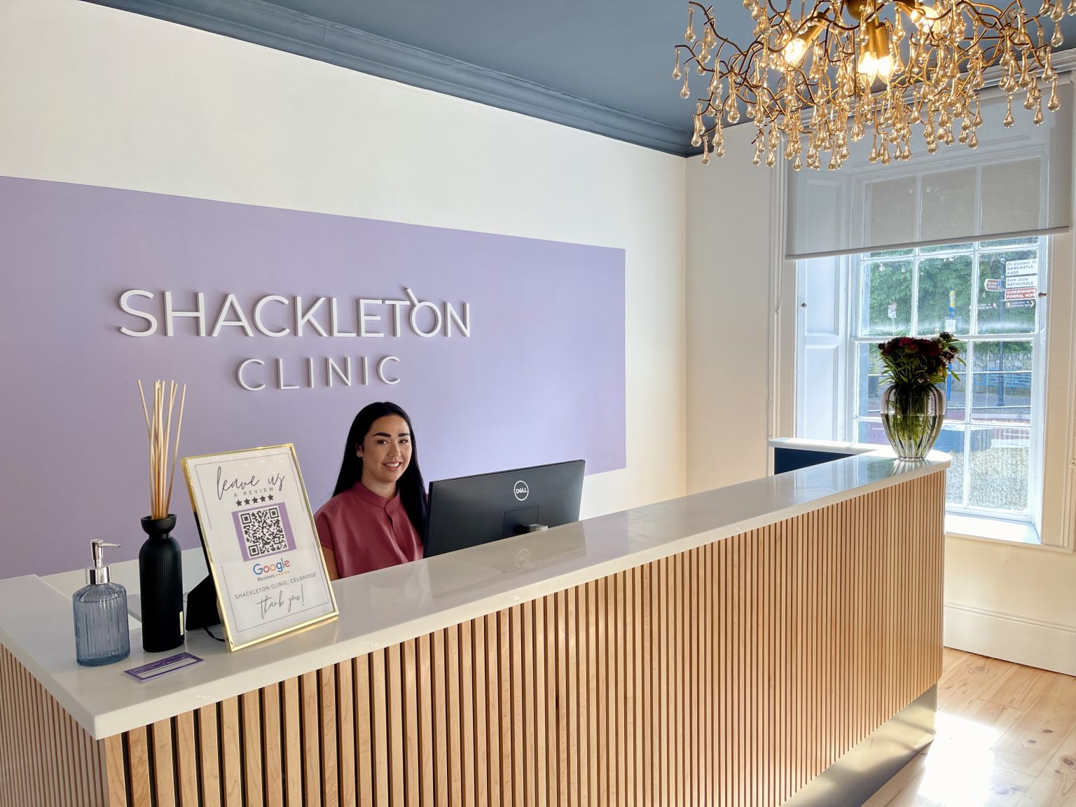 Transform Your Skin at the Leading Skin Clinic in Celbridge - The Skin ...